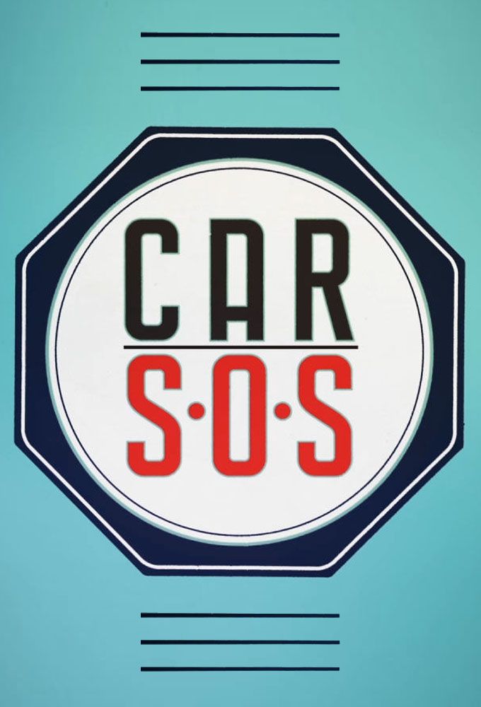 Car SOS - Émission TV (2013) - SensCritique