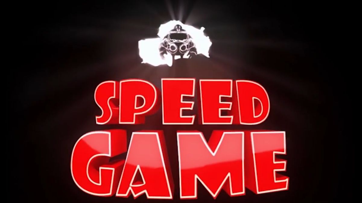 Saisons de Speed Game (2011) - SensCritique