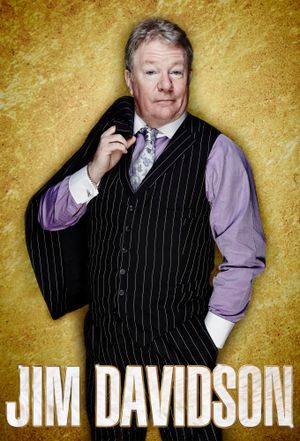 Jim Davidson - Série (2004) - SensCritique
