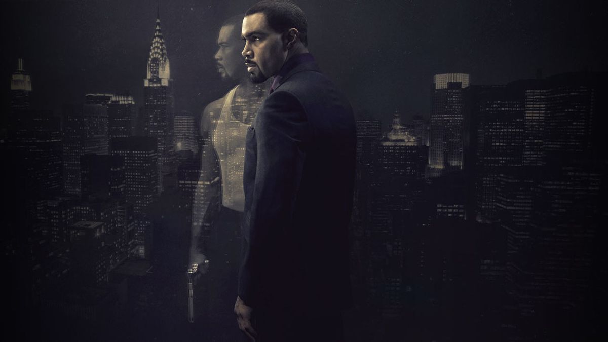 Power - Série (2014) - SensCritique