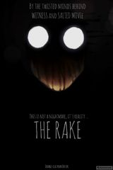 The Rake - Film (2017) - SensCritique