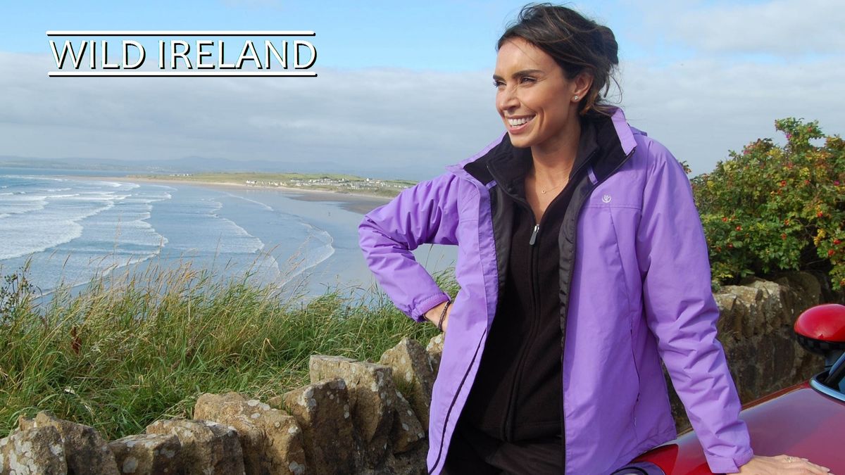 Wild Ireland - Série (2015) - SensCritique