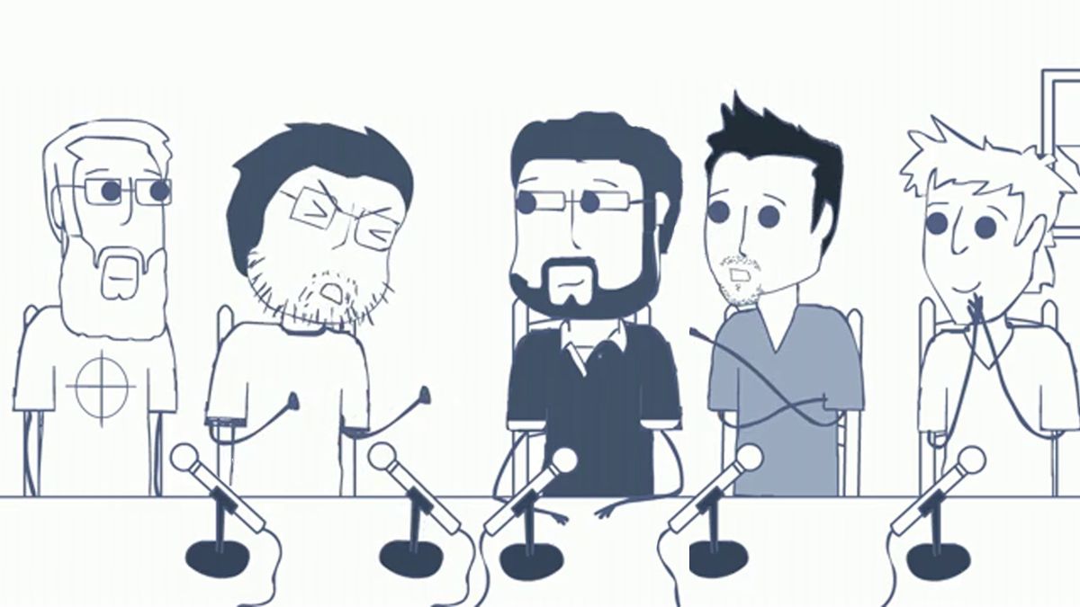 Rooster Teeth Animated Adventures - Série (2011) - SensCritique