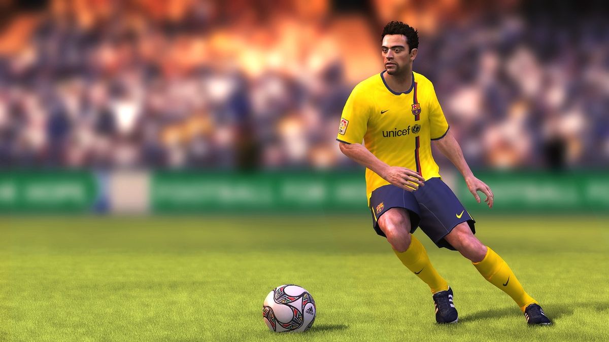 FIFA 10 (2009) - Jeu vidéo - SensCritique