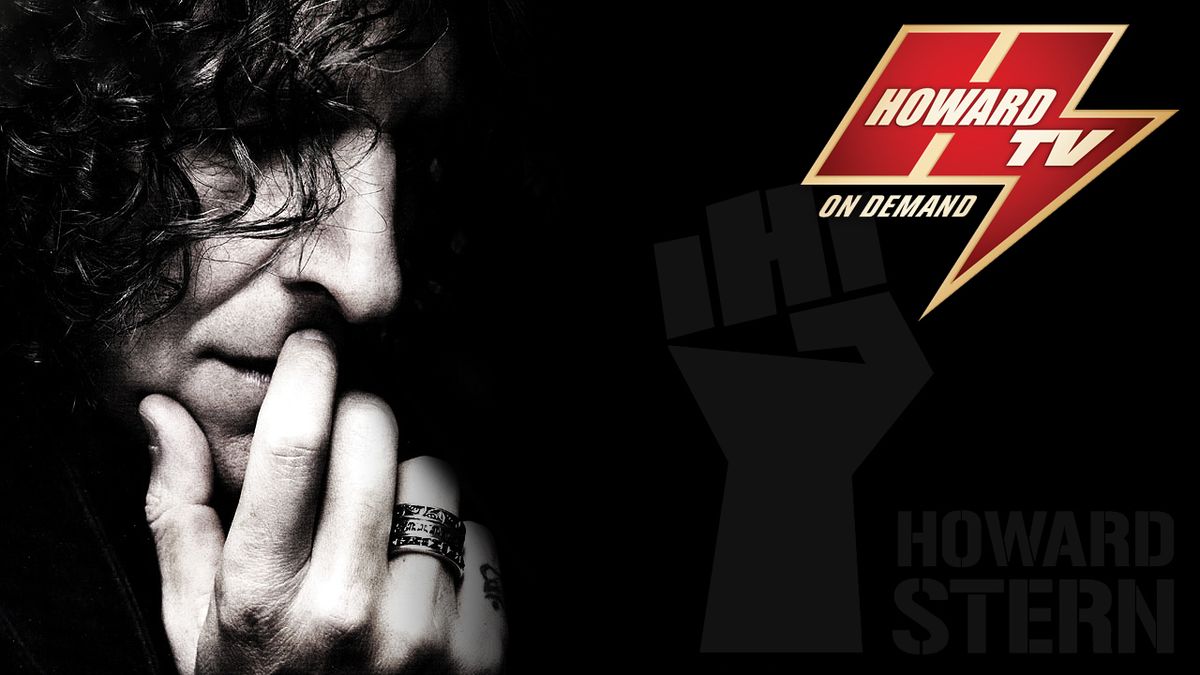 Howard TV - Série (1998) - SensCritique