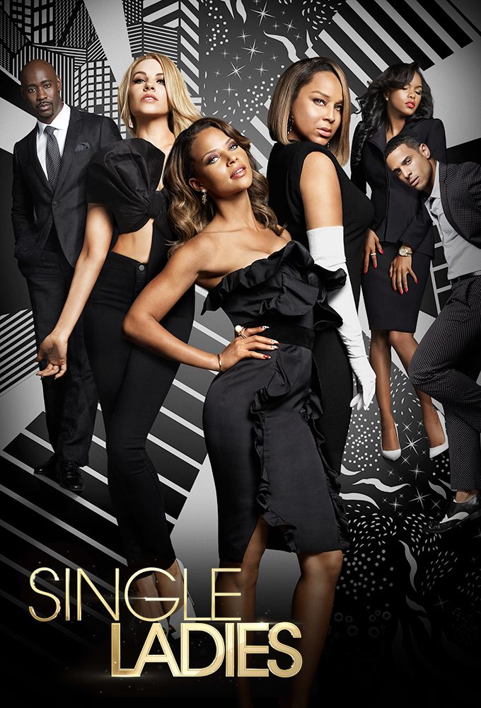 Single Ladies - série (2011) - SensCritique