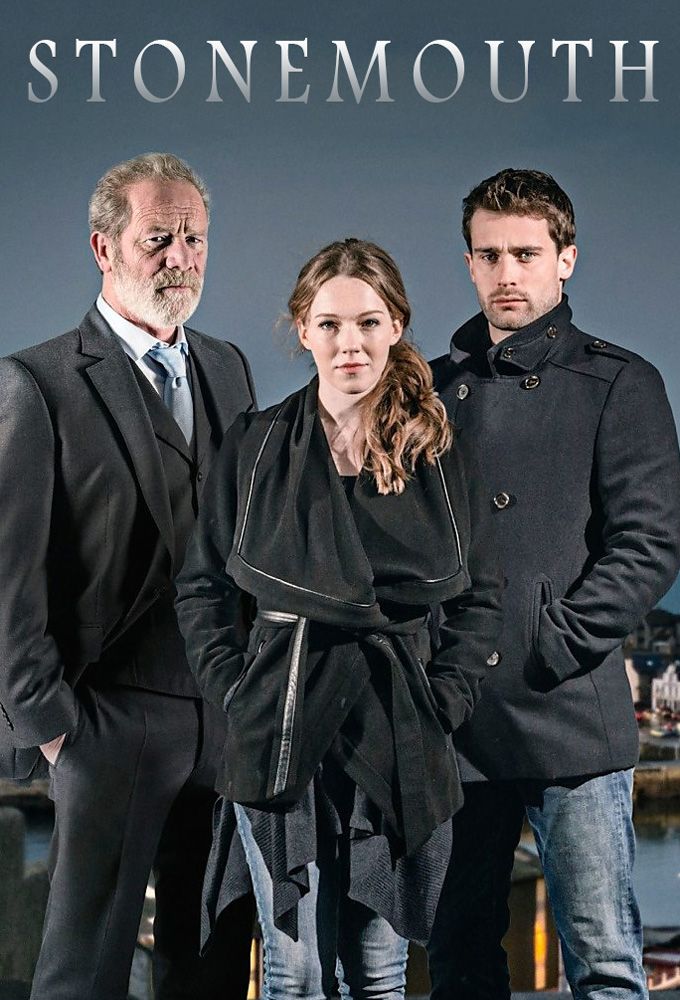 Stonemouth - Série (2015) - SensCritique