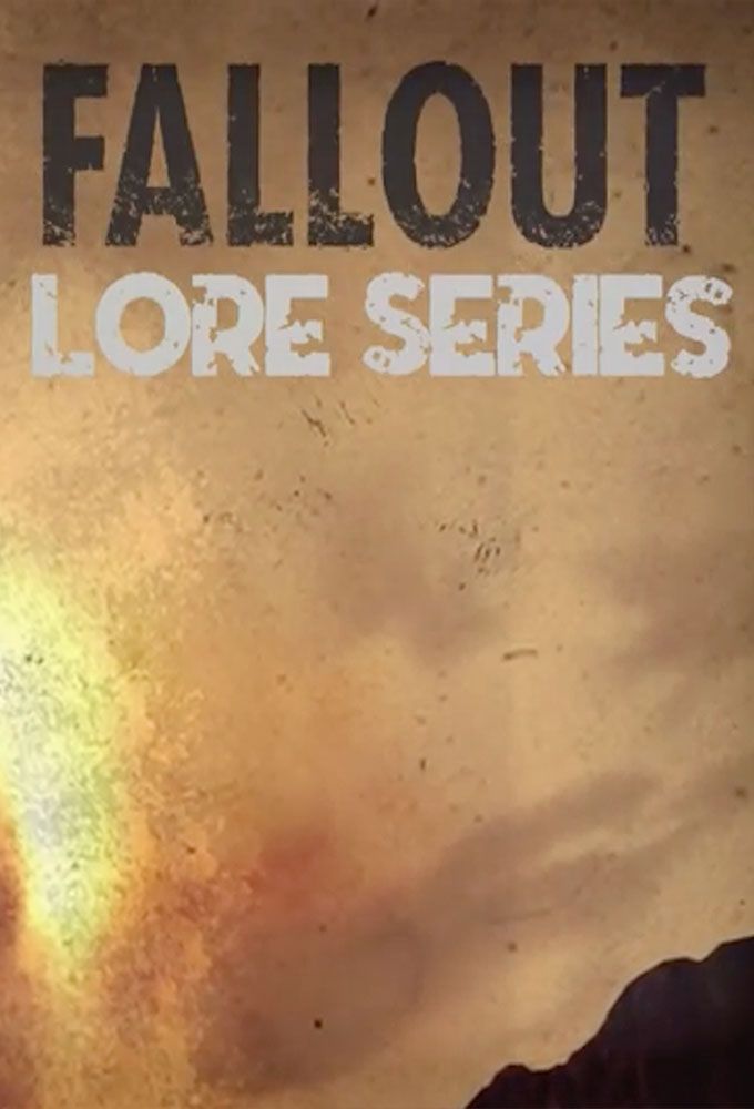 Images de Fallout Lore (2013) - SensCritique
