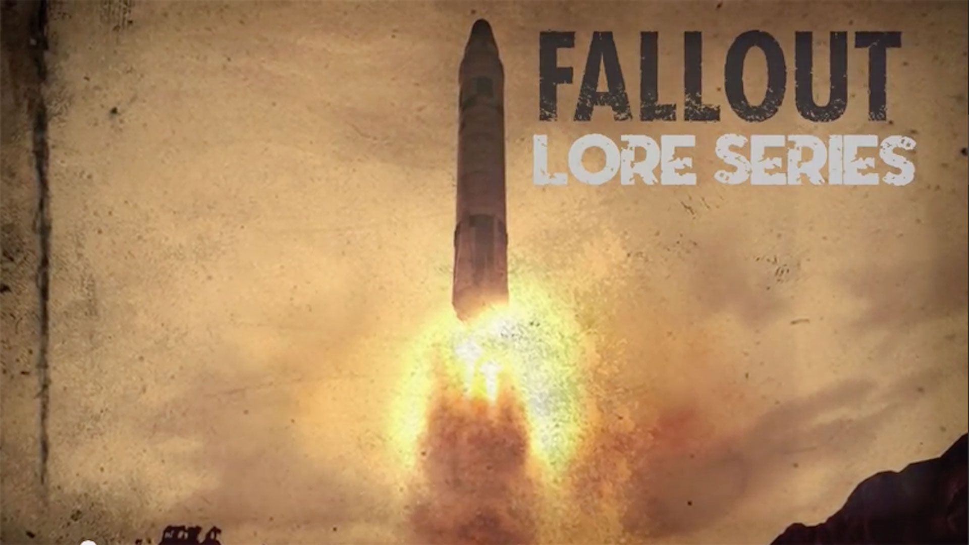 Images de Fallout Lore (2013) - SensCritique