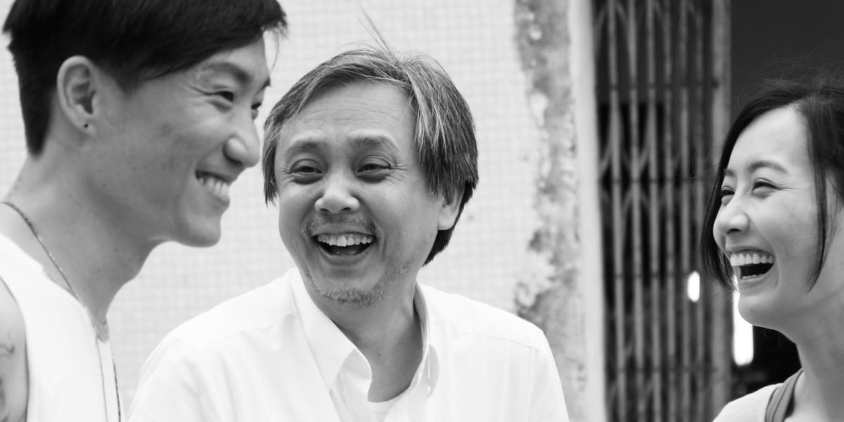 Gordon Chan - SensCritique