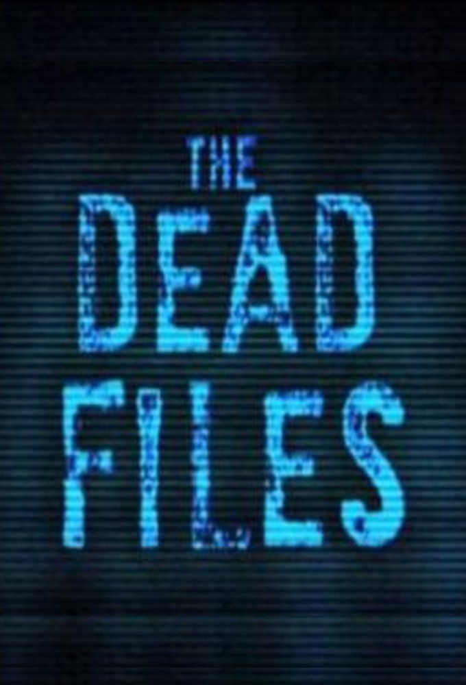 The Dead Files - Série (2011) - SensCritique