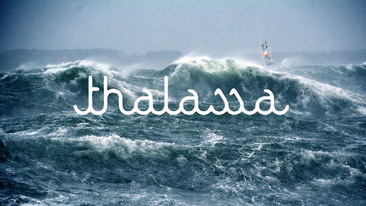 Thalassa - Émission TV (1975) - SensCritique