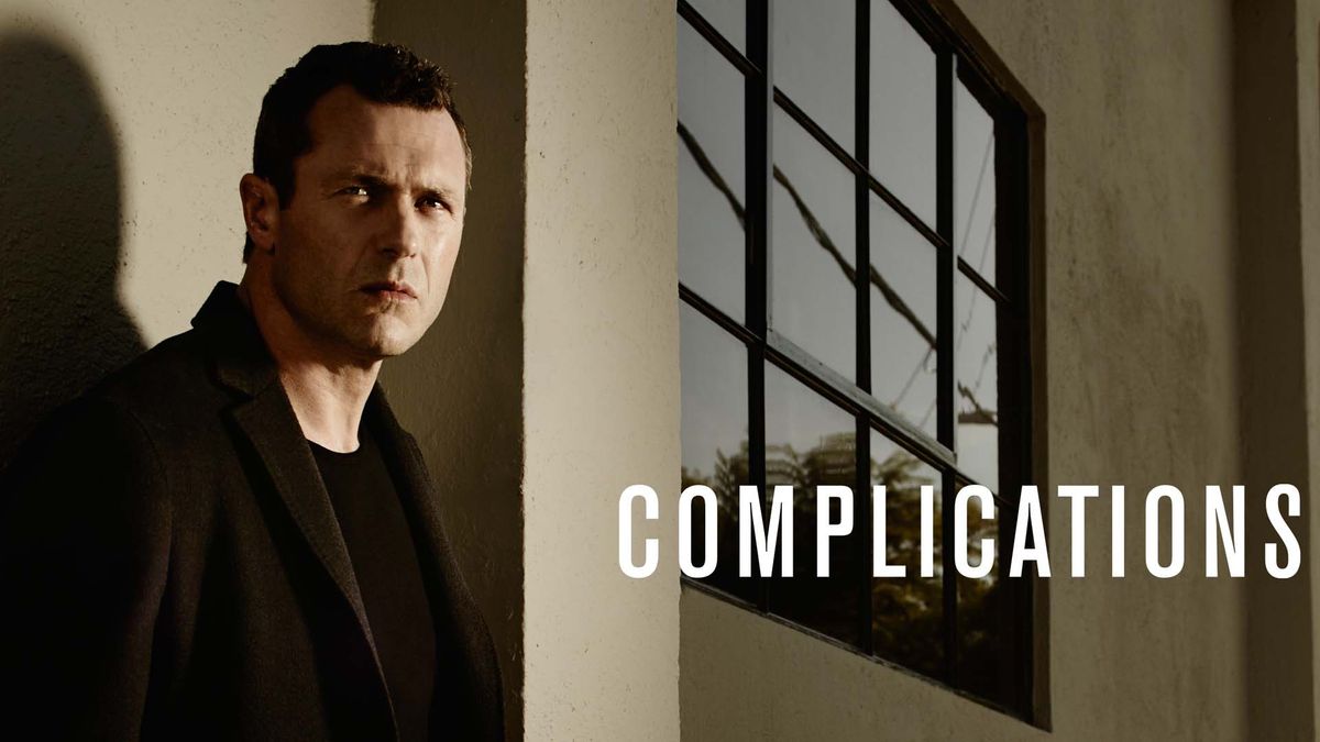 Complications - Série - SensCritique