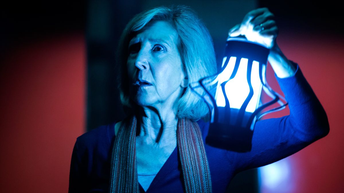 Insidious - Chapitre 3 - Film (2015) - SensCritique