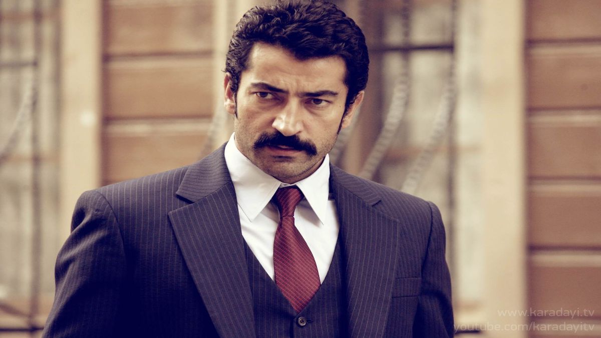 Karadayi - Série (2012) - SensCritique