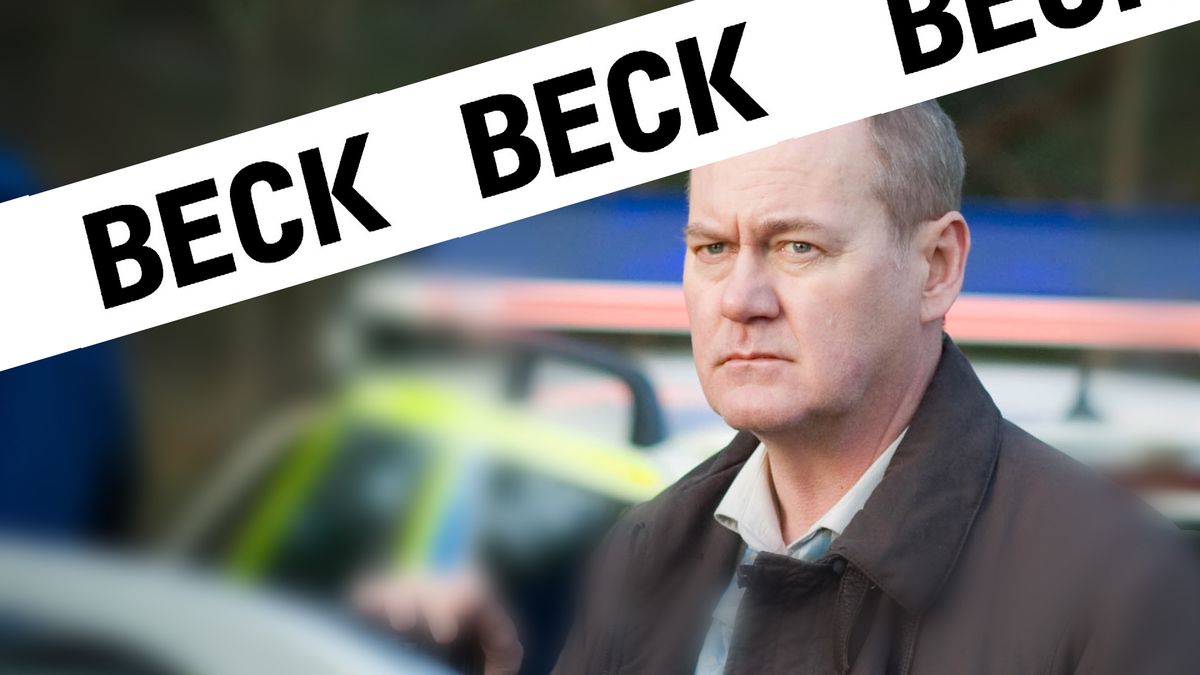 Beck - Série (1997) - SensCritique