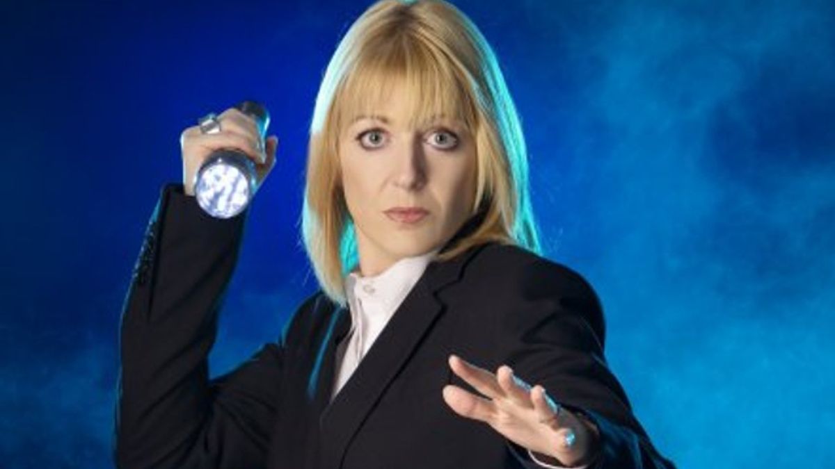 Most Haunted Live - Série (2002) - SensCritique
