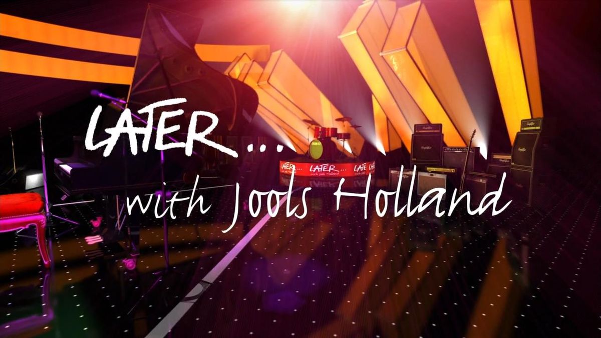 Later... with Jools Holland - Série (1992) - SensCritique Later... with Jools Holland - Série (1992) - SensCritique