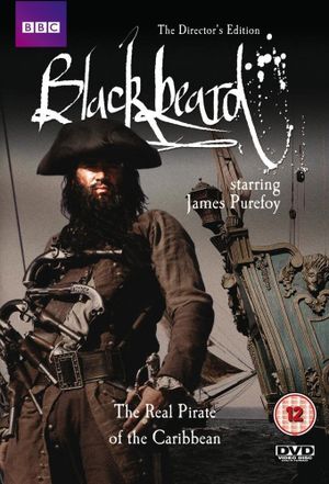 Blackbeard - Série (2006) - SensCritique