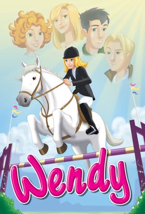 Wendy (2013) - Série (2013) - SensCritique