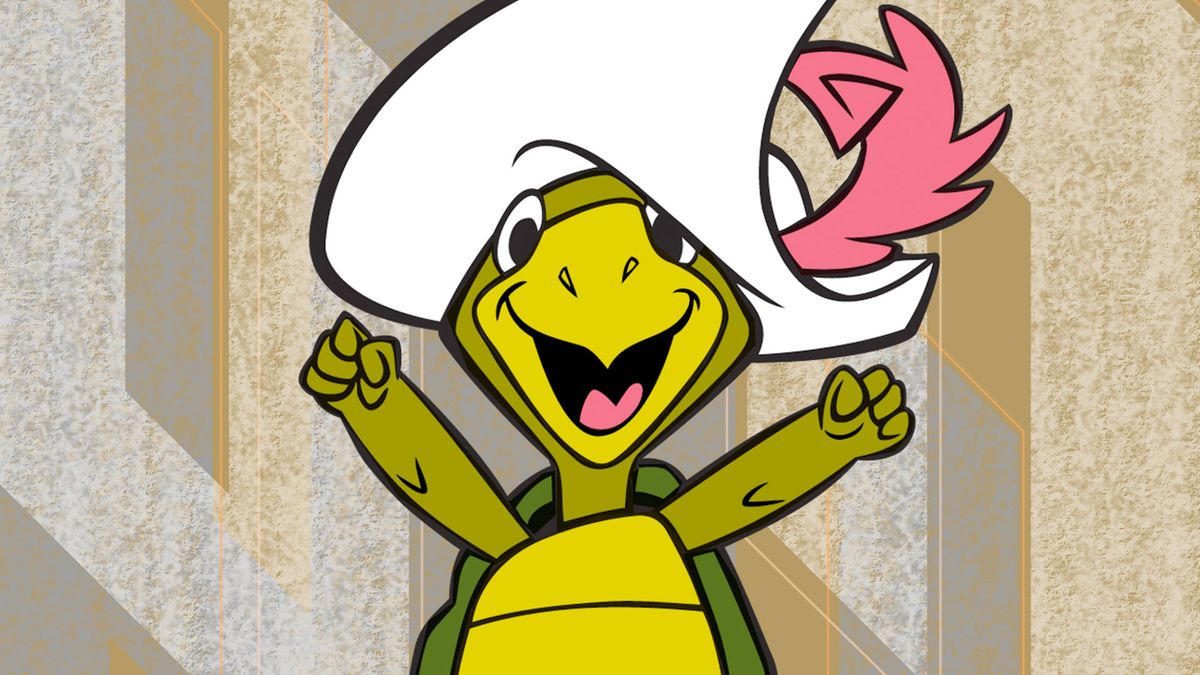 Avis sur Touché Turtle and Dum Dum (1962) - SensCritique