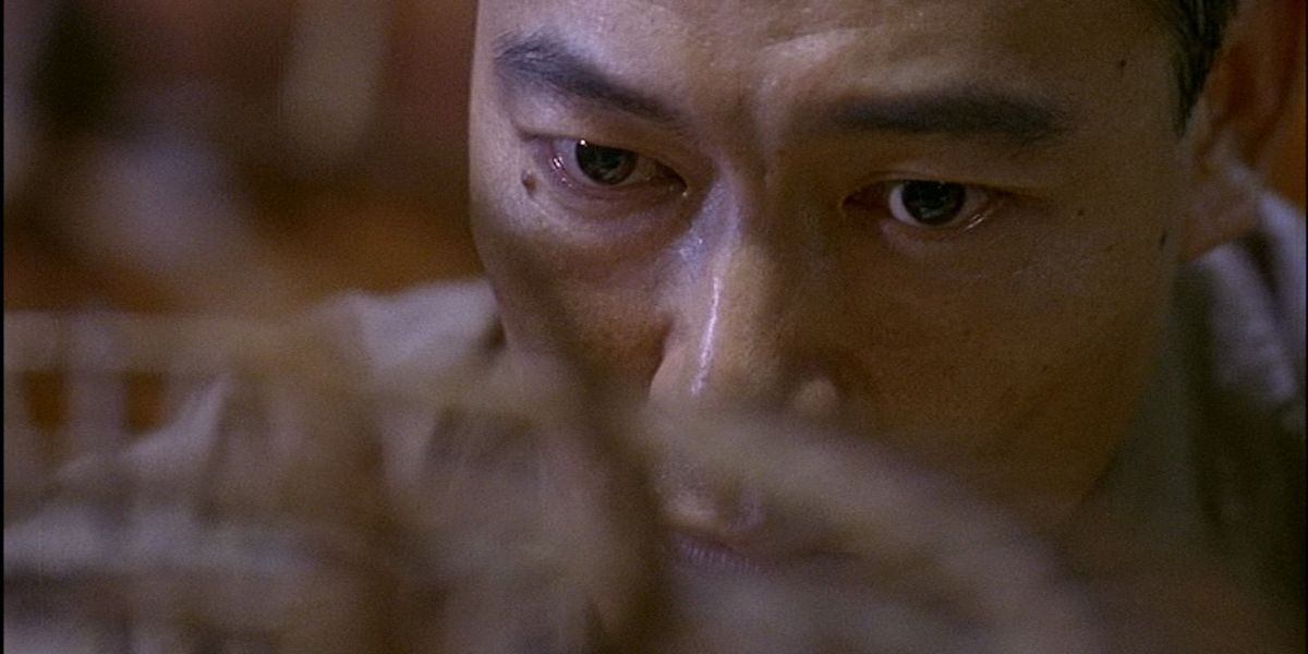 Jun Kunimura - SensCritique