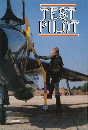 Test Pilot - Série (1986) - SensCritique