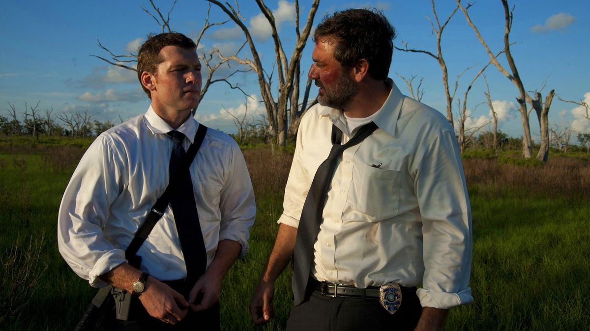 Killing Fields - Film (2011) - SensCritique