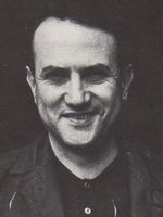 Isidore Isou - SensCritique