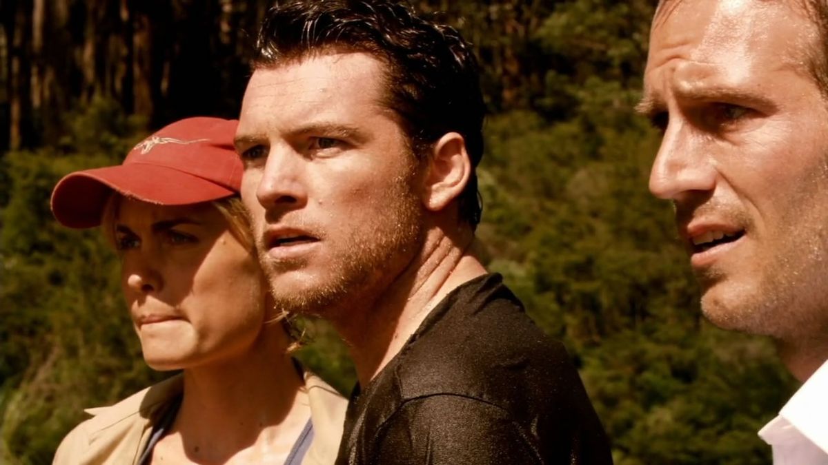 Solitaire - Film (2007) - SensCritique