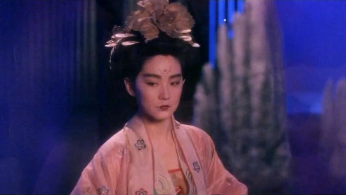 Fire Dragon - Film (1994) - SensCritique