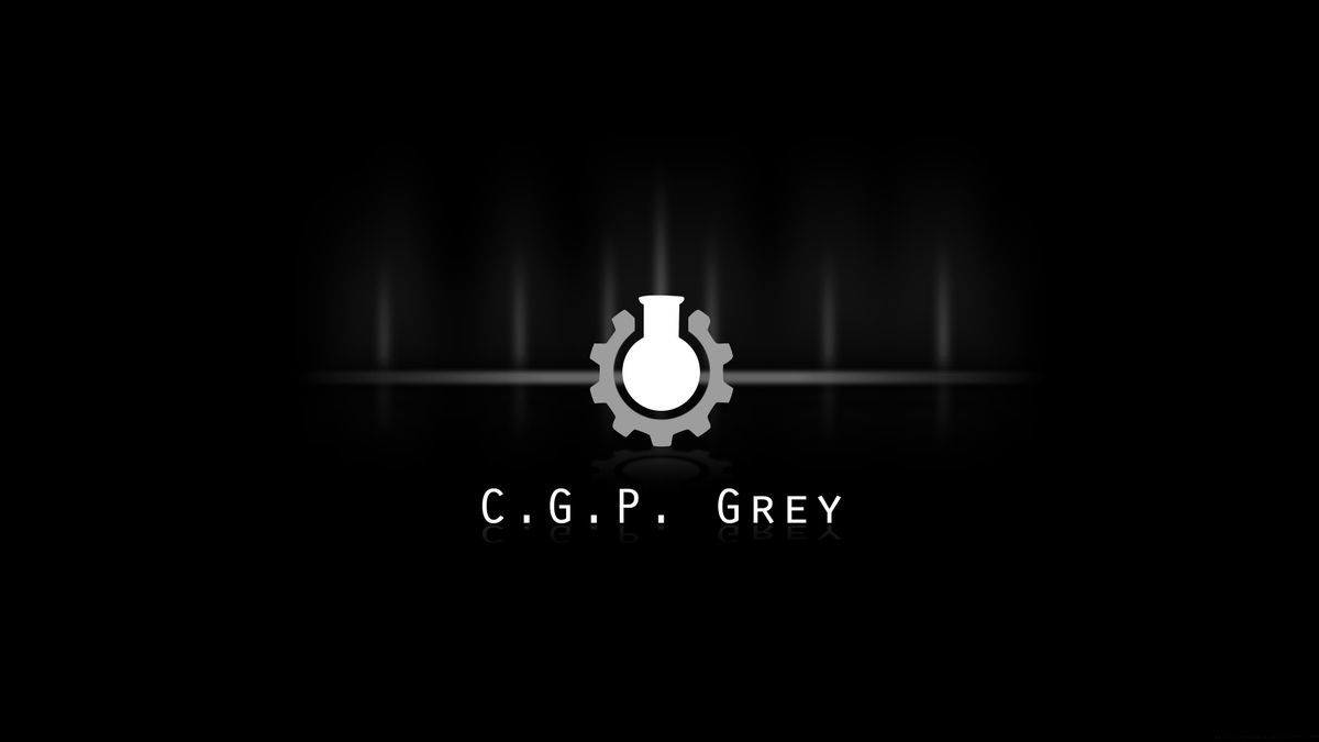 CGP Grey - Émission Web - SensCritique