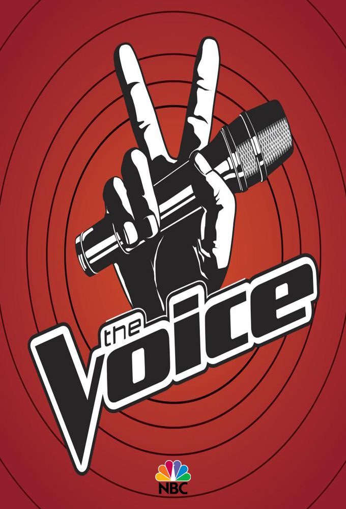 Affiches, posters et images de The Voice (2011) - SensCritique