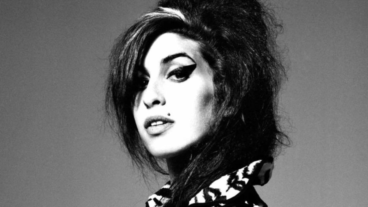 Amy - Documentaire (2015) - SensCritique