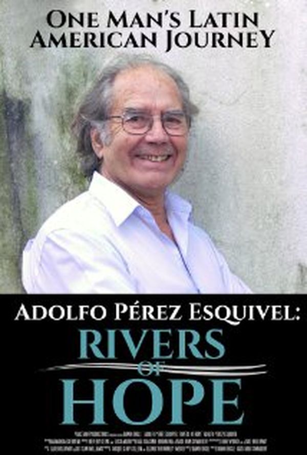 Rivers of Hope - Documentaire (2015) - SensCritique