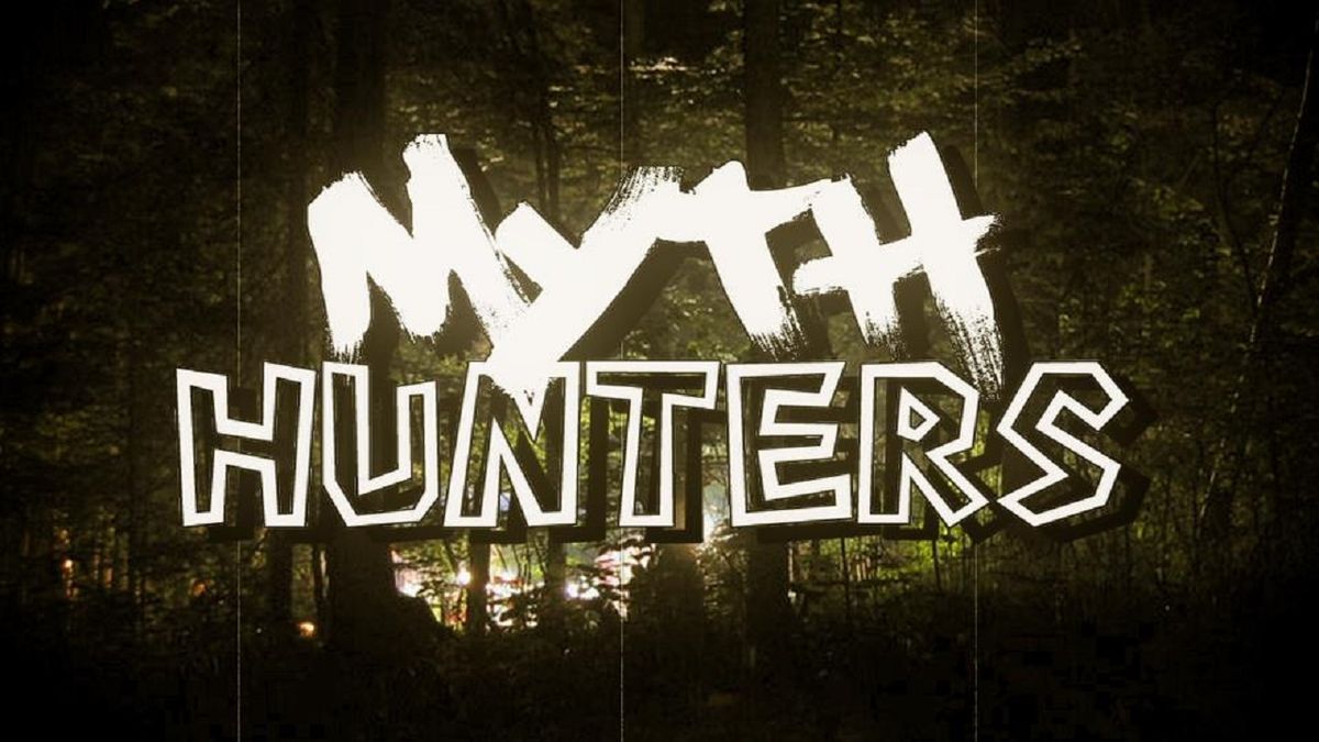 Myth Hunters - Série (2012) - SensCritique