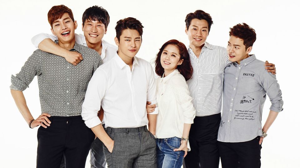 Affiches, posters et images de Hello Monster (2015) - SensCritique