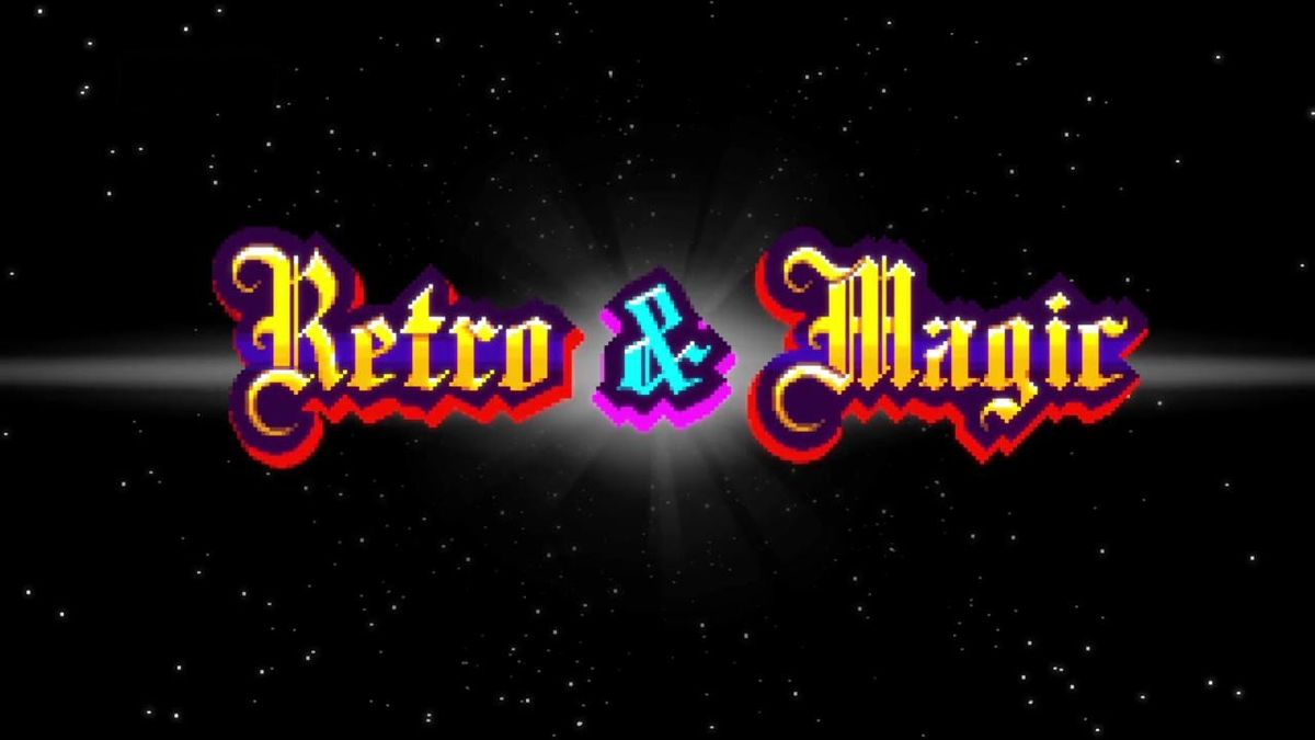 Retro & Magic - Émission TV (2007) - SensCritique