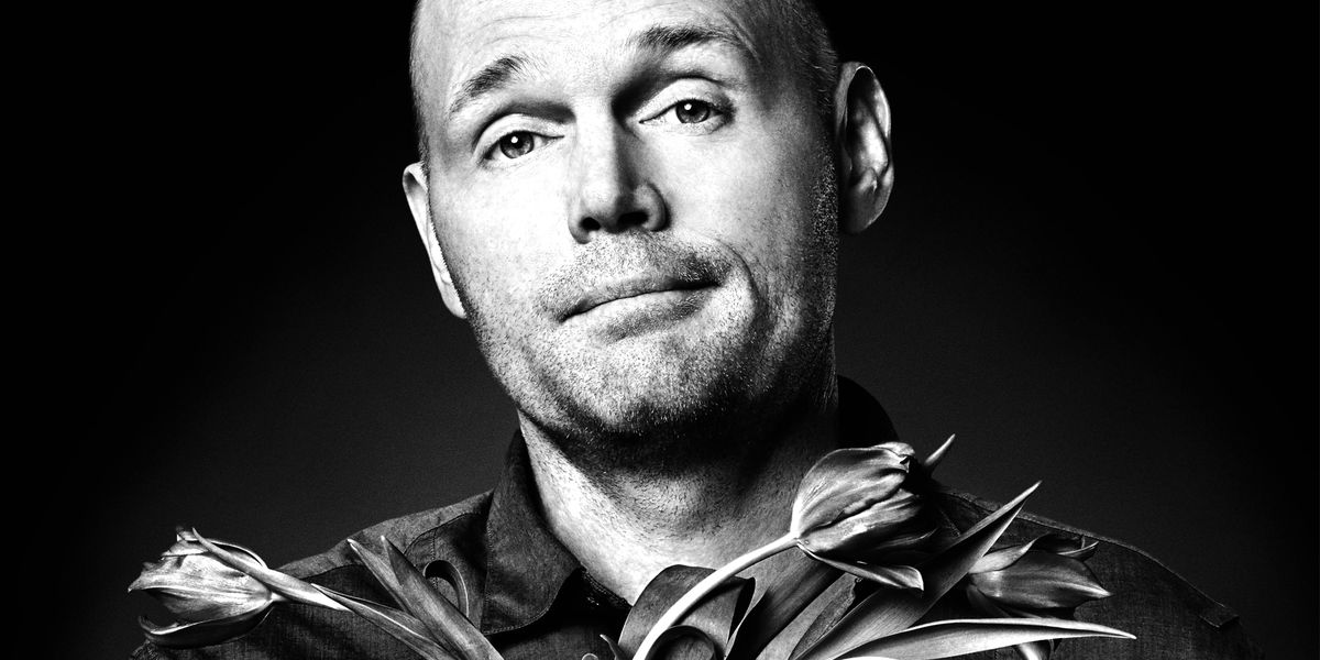 Bill Burr - SensCritique