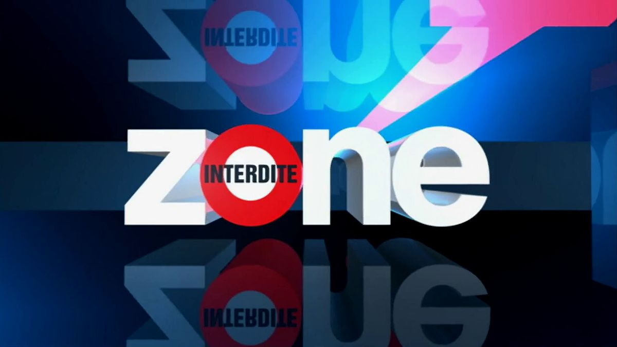 Zone Interdite - Émission TV (1993) - SensCritique