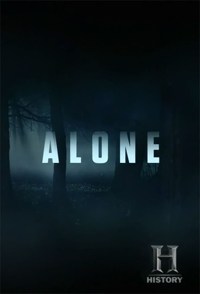 Alone - Émission TV (2015) - SensCritique