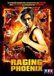 Raging Phoenix - Film (2009) - SensCritique