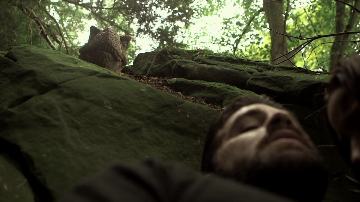Extinction - Film DTV (direct-to-video) (2014) - SensCritique