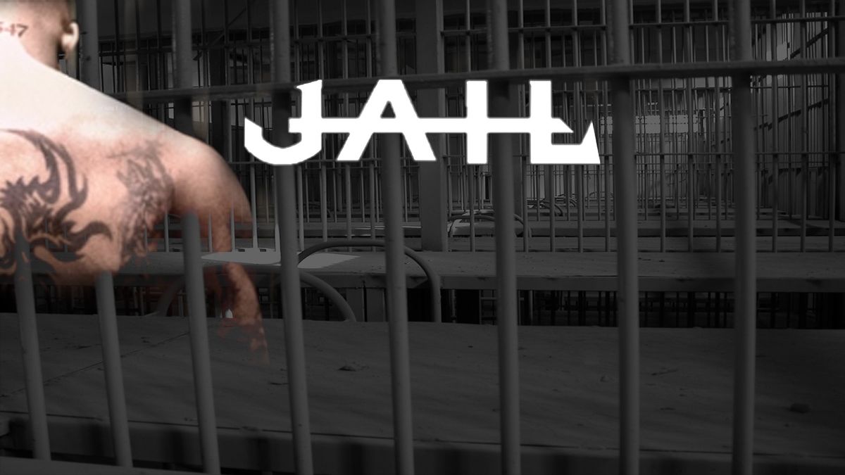 Jail - Série (2007) - SensCritique