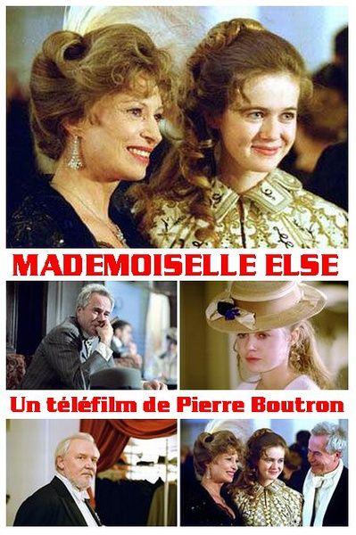 Images de Mademoiselle Else (2002) - SensCritique