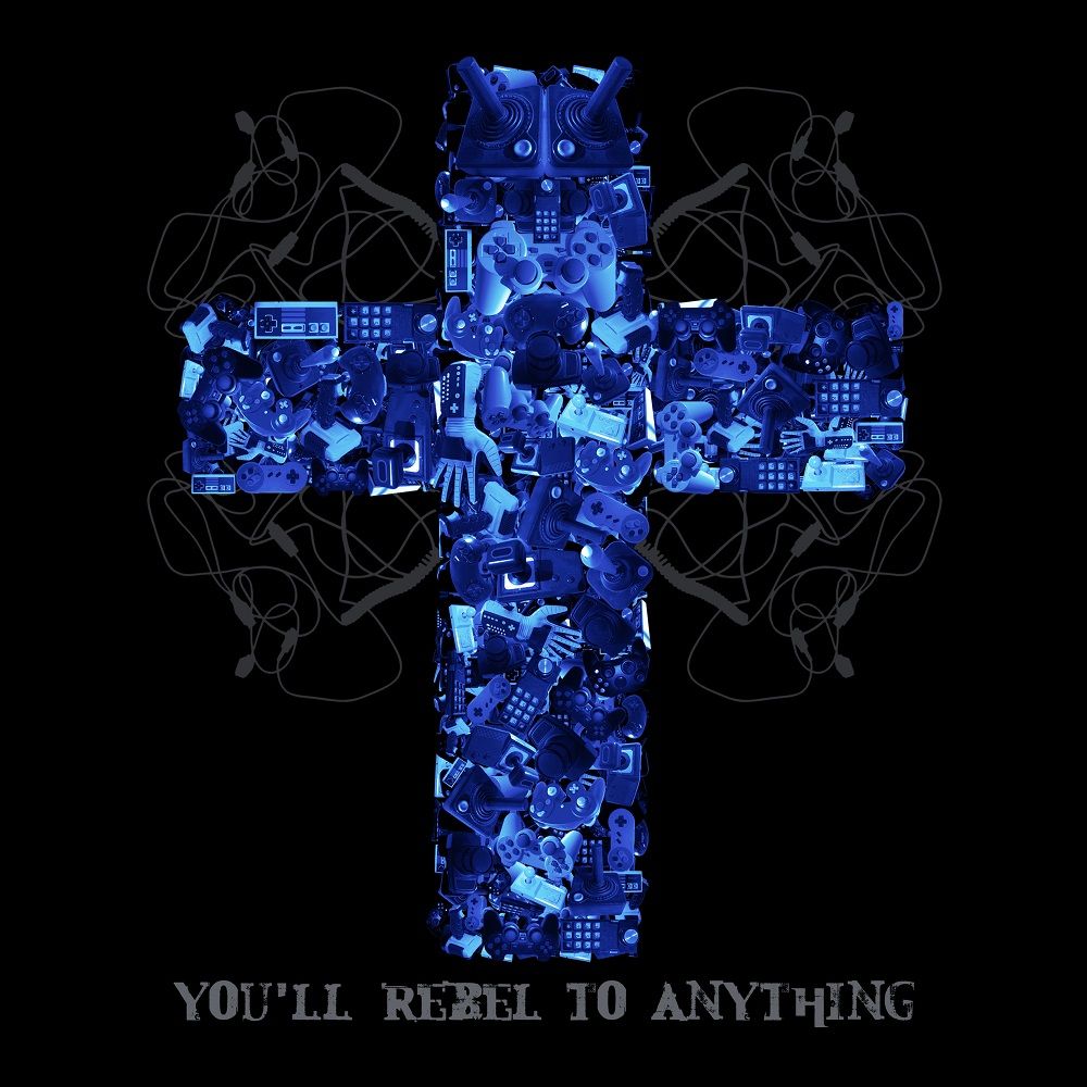 You'll Rebel to Anything - Mindless Self Indulgence