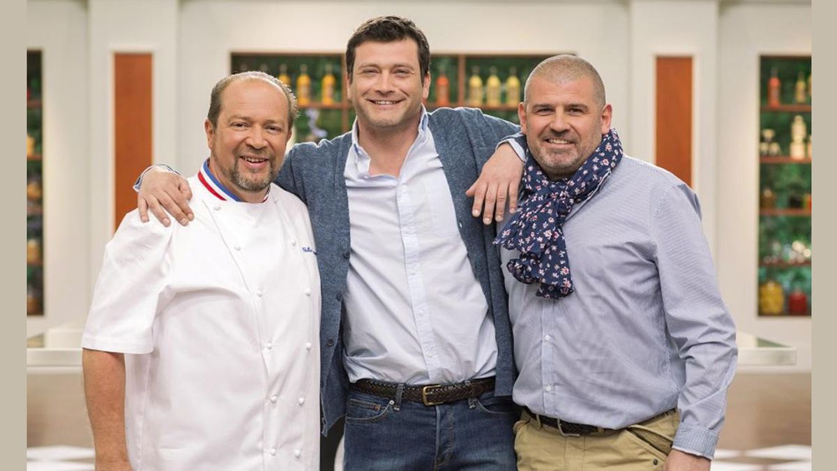 MasterChef (FR) - Émission TV (2010) - SensCritique