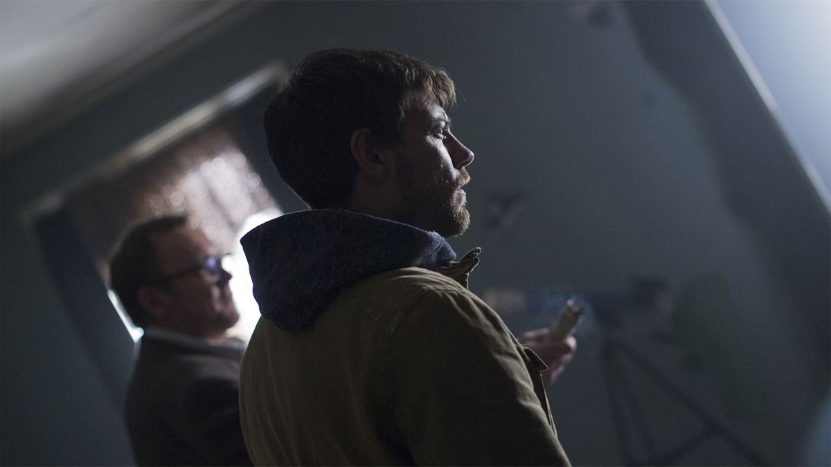 Outcast - Série - SensCritique