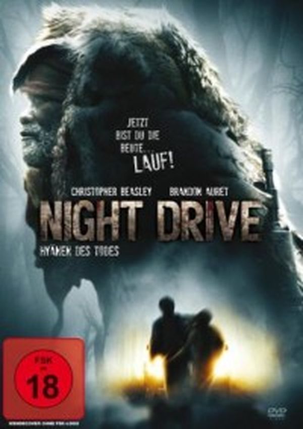 Night Drive - Film (2010) - SensCritique