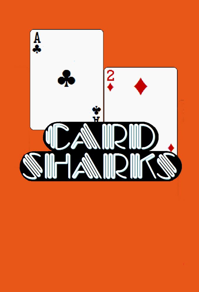 Card Sharks - série (1978) - SensCritique